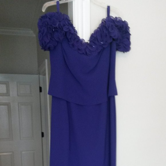 Daymor | Dresses | Formal Daymor Couture Dress | Poshmark